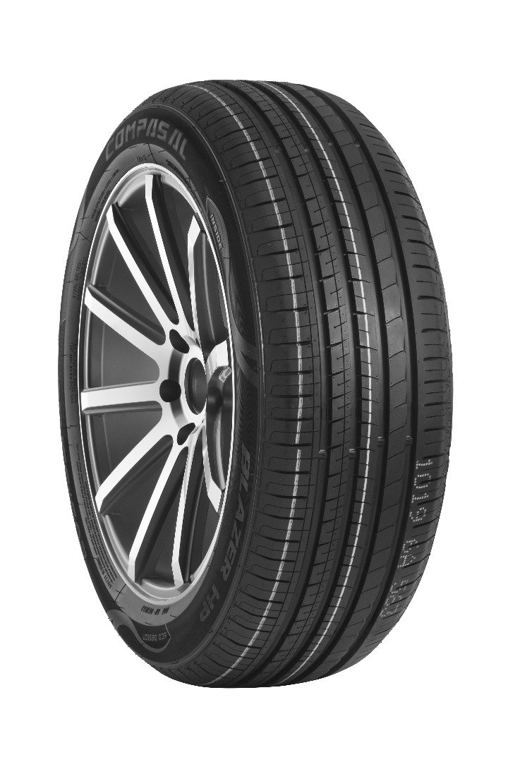 Pneu 195/55R15 85V Compasal Blazer HP | Exxa Pneus
