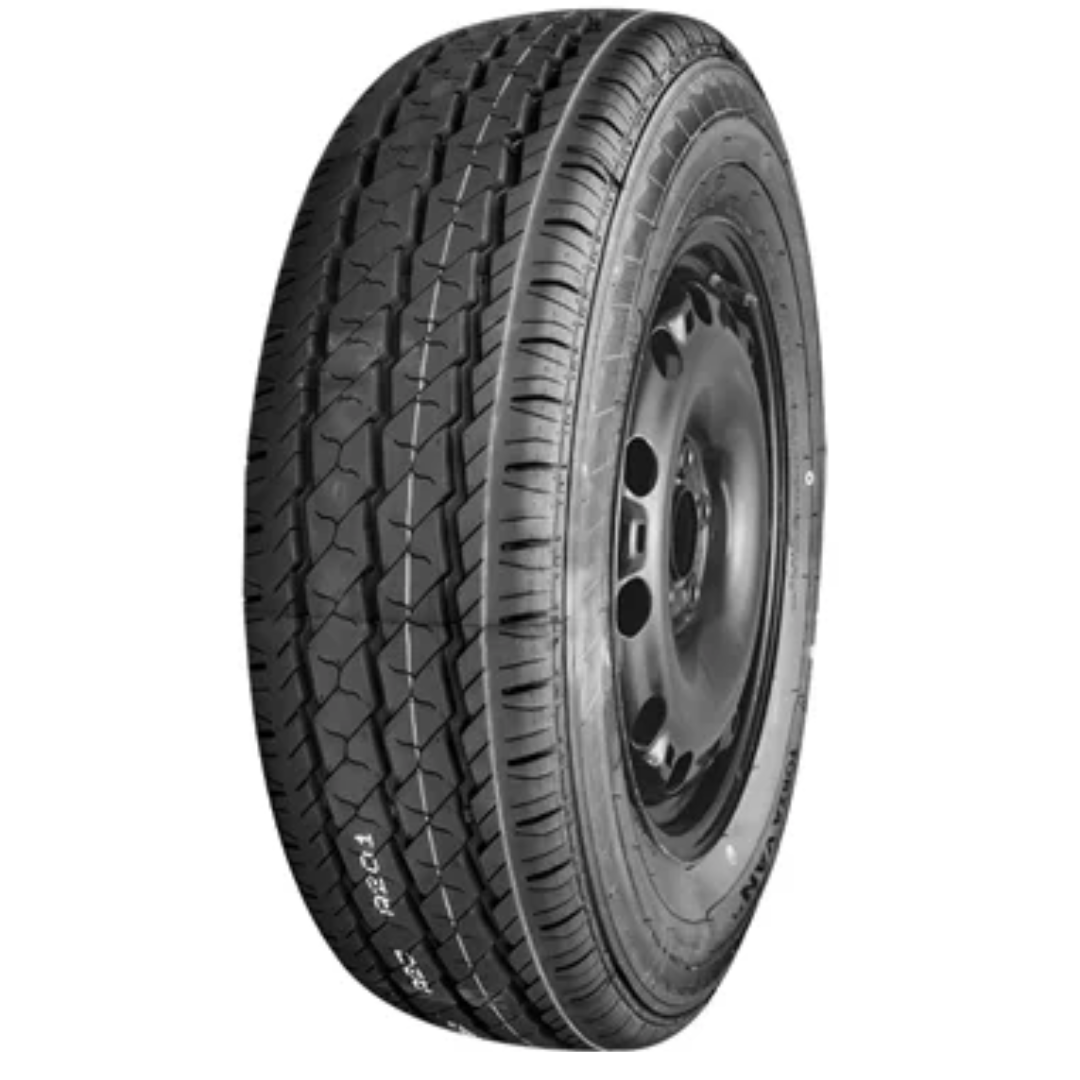 Pneu 195/70R15C 8pr 104/102r Xbri Forza Van F1 | Exxa Pneus